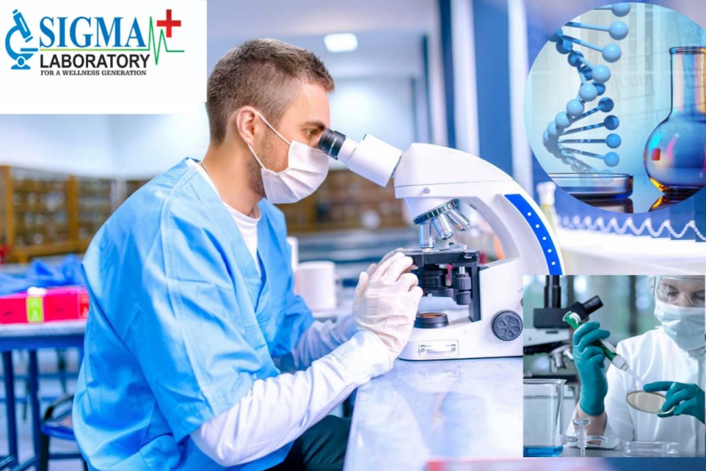 Home – Sigma Laboratory